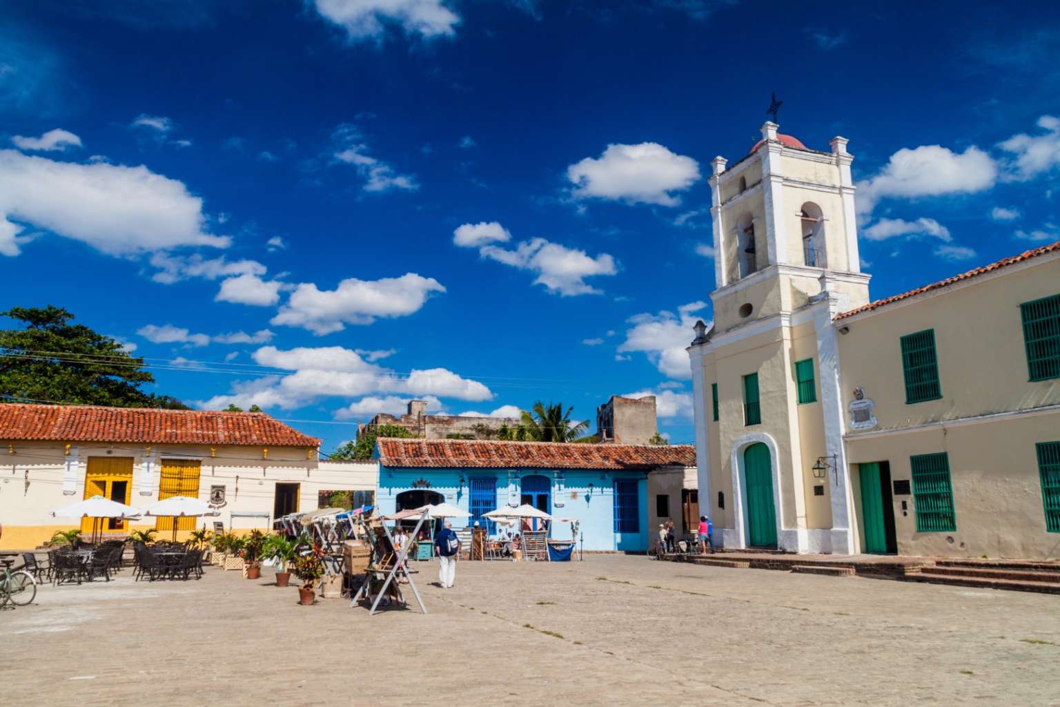 Easter in Cuba | A Travel Guide | Beyond The Ordinary