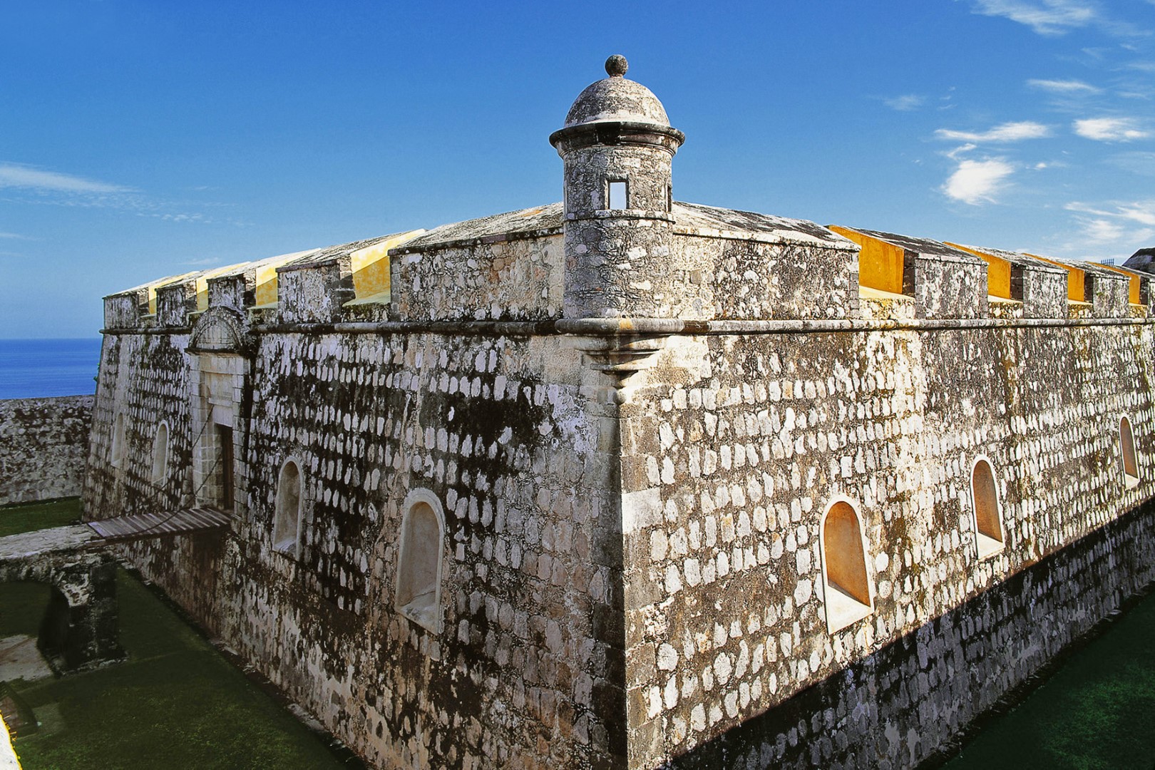 Visit Campeche, Mexico Holidays | Beyond The Ordinary