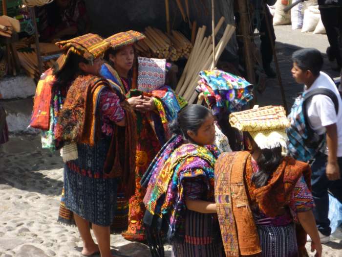Visit Chichicastenango, Guatemala | Beyond The Ordinary