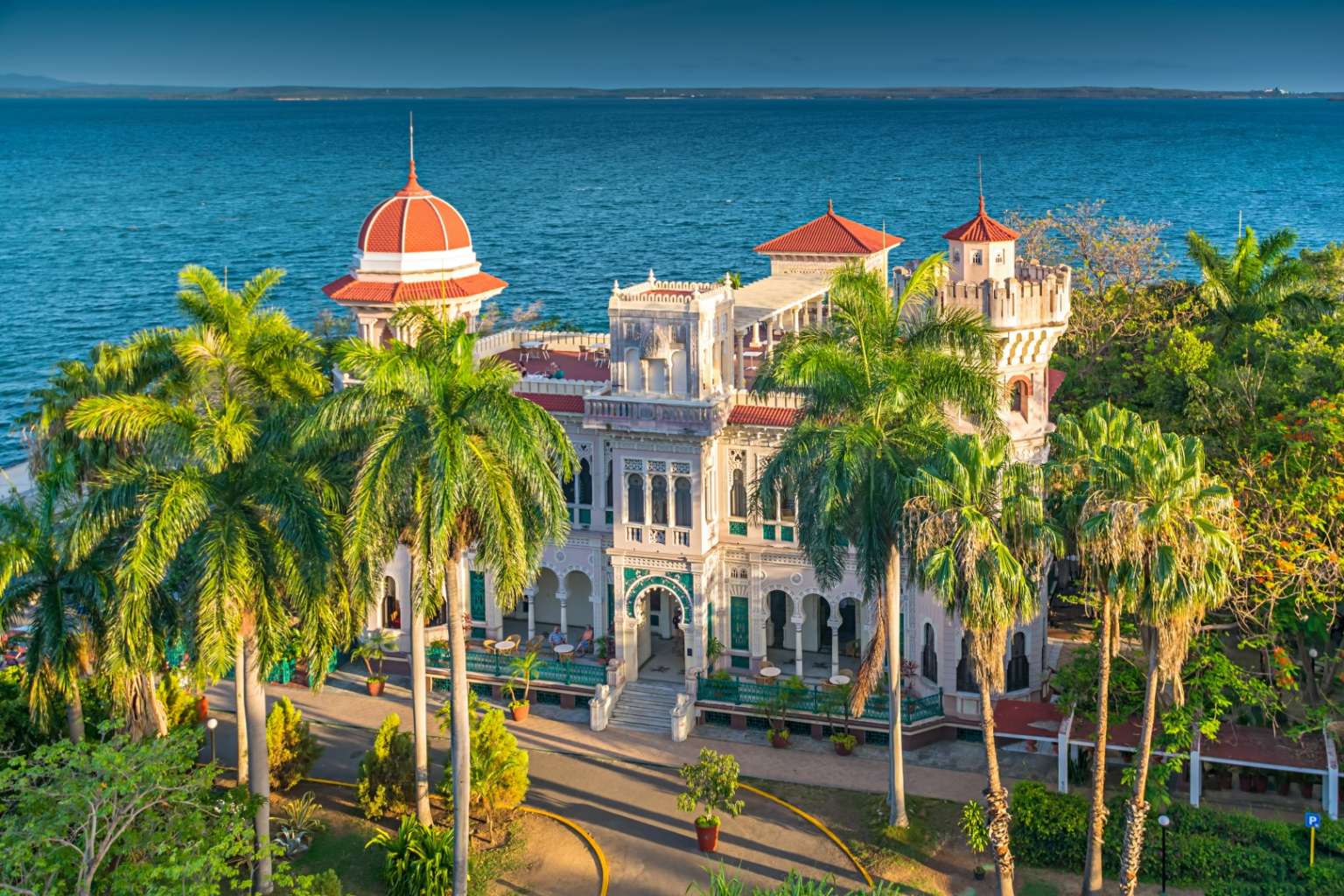 Palacio de Valle, Cienfuegos | Cuba | Beyond The Ordinary