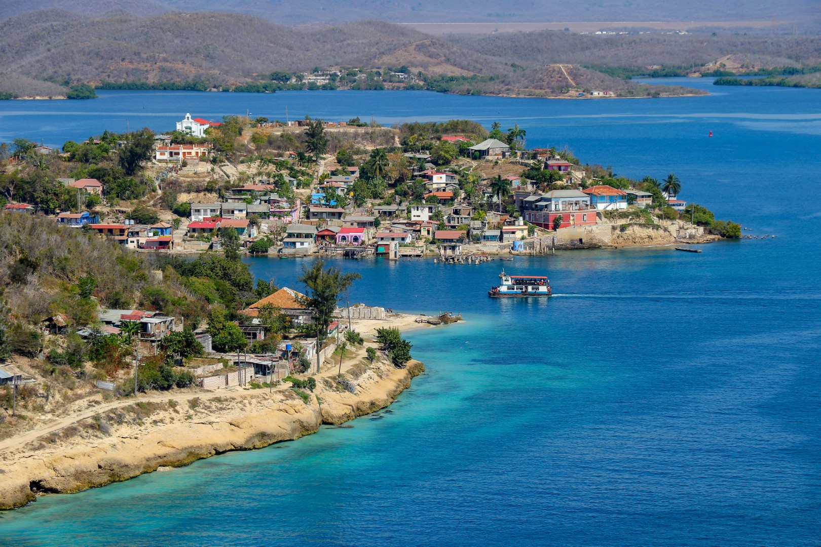 Cuba Holiday Destinations The Best Places To Visit In Cuba