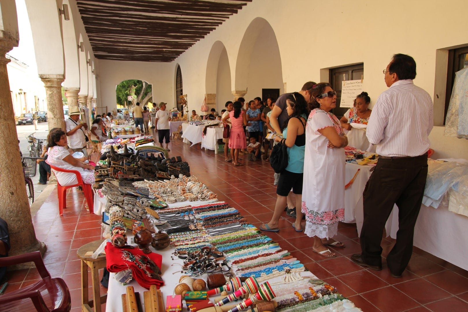 Northern Yucatan Highlights | 10 Night Yucatan Holiday