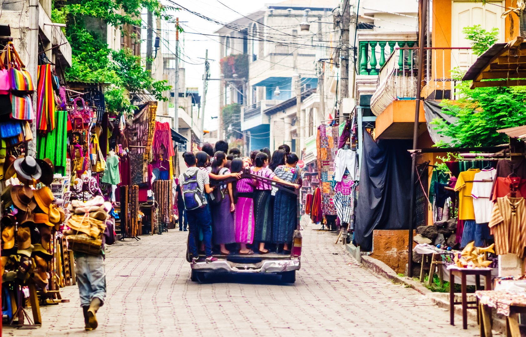 Visit Lake Atitlan, Guatemala | Beyond The Ordinary