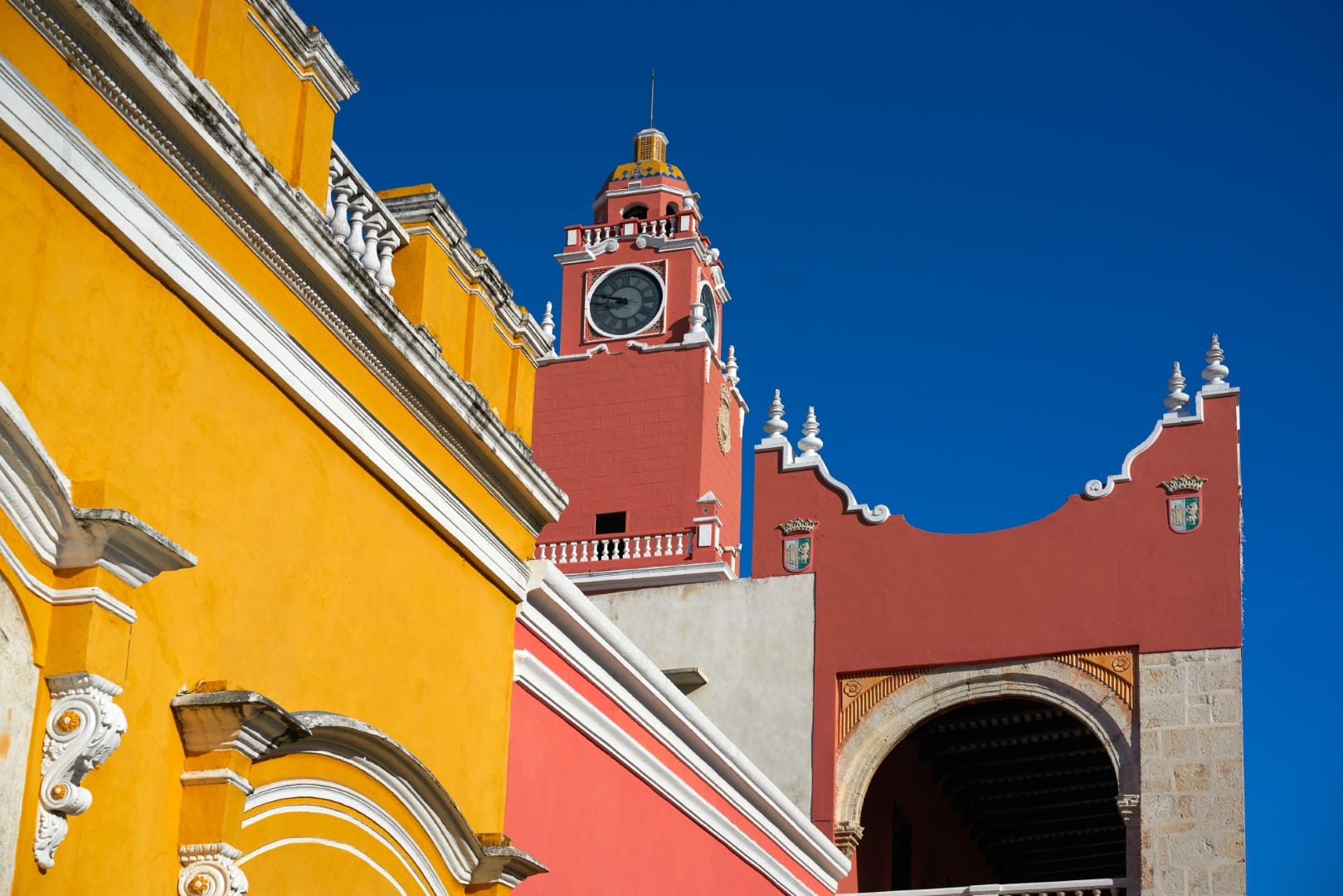 Visit Merida, Mexico | Merida Holidays | Beyond The Ordinary