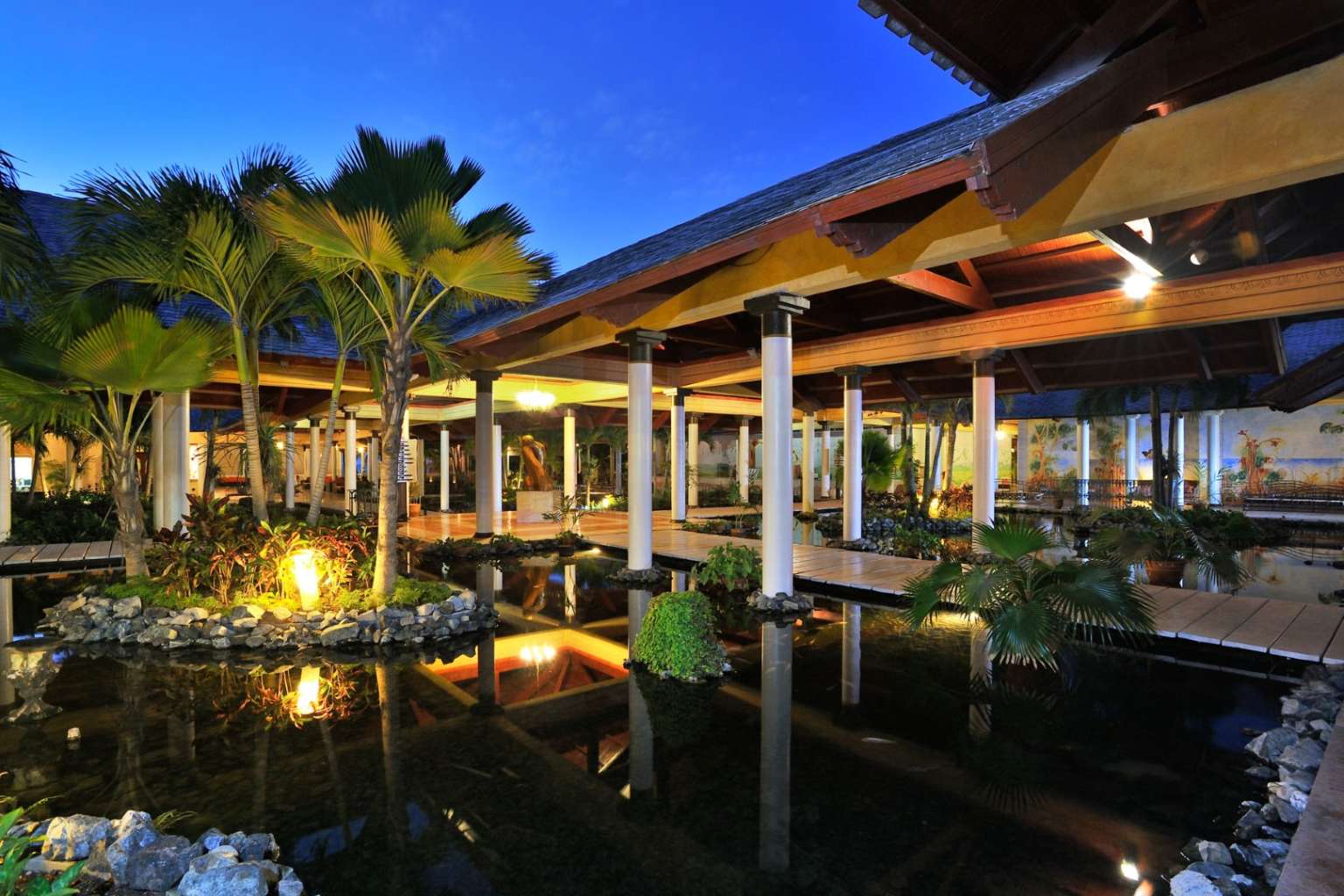 Paradisus Varadero, Varadero, Cuba | Beyond The Ordinary