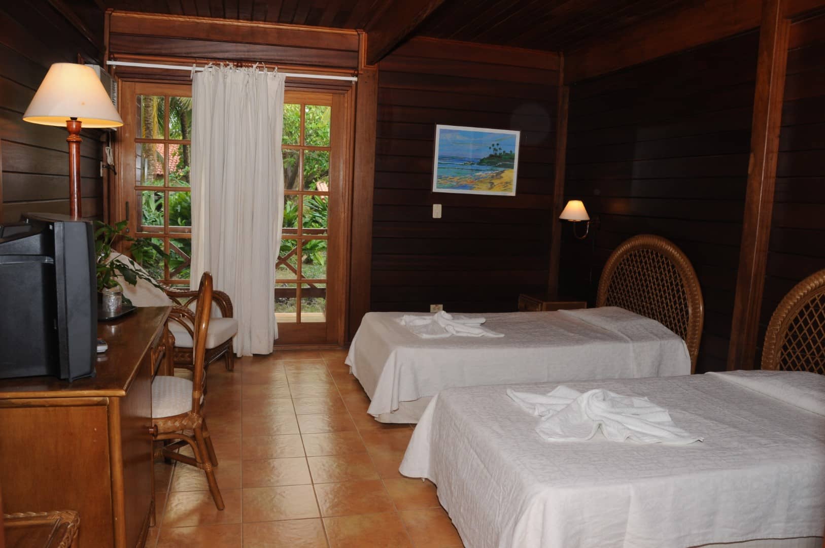 Villa Maguana, Baracoa, Cuba | Beyond The Ordinary