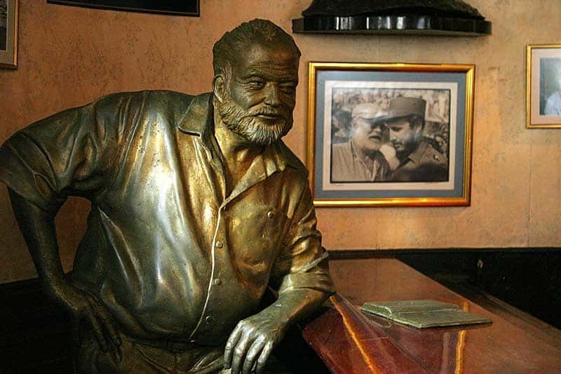 Hemingway & Havana | Cuba Holidays | Beyond The Ordinary