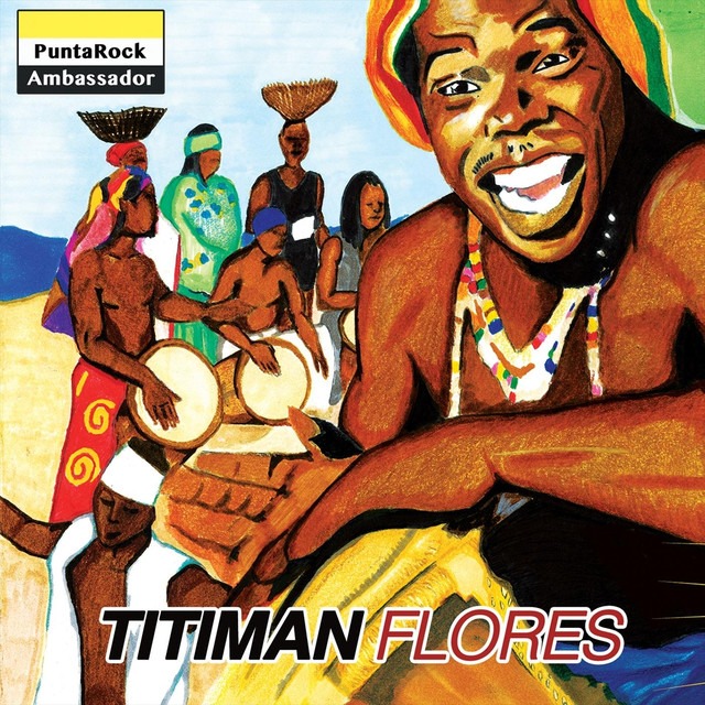 Punta Rock — Beyond The Ordinary