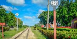 Cuba Train Travel | Passenger, Electric & Steam | Beyond The Ordinary
