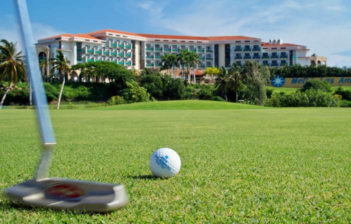 Varadero Golf Club | Cuba Holidays | Beyond The Ordinary