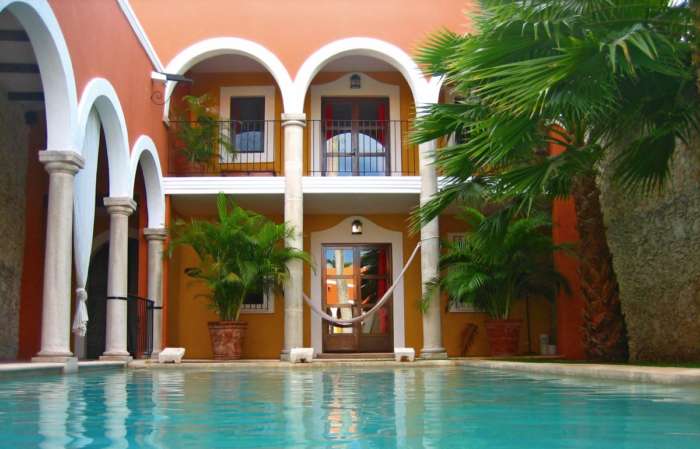 Hotel Hacienda Merida, Merida, Mexico | Beyond The Ordinary