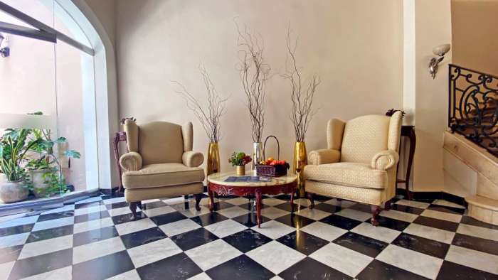 Casa Lucia Hotel, Merida, Mexico | Beyond The Ordinary