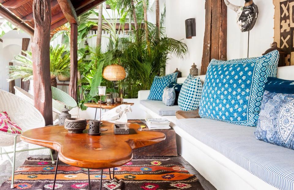 Best Places To Stay in Granada, Nicaragua | Beyond The Ordinary