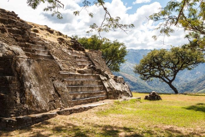 Mixco Viejo, Guatemala | Beyond The Ordinary